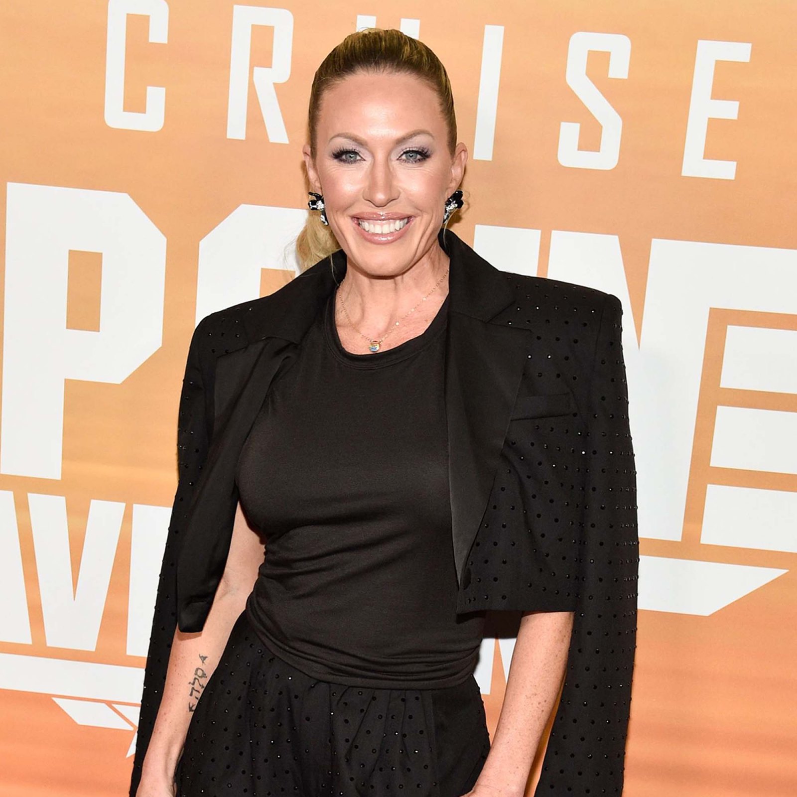 RHOC's Braunwyn Claims She's 'Unable to Provide' for Kids Amid Divorce ...
