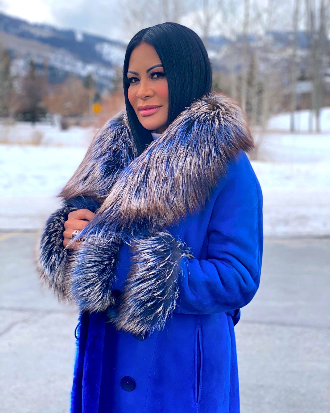 Jen Shah Requests Reduced Prison Sentence After Guilty Plea | Us Weekly