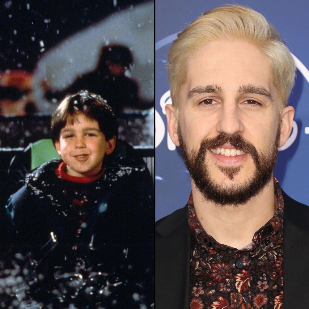 'The Santa Clause' Cast: Where Are They Now? | Us Weekly