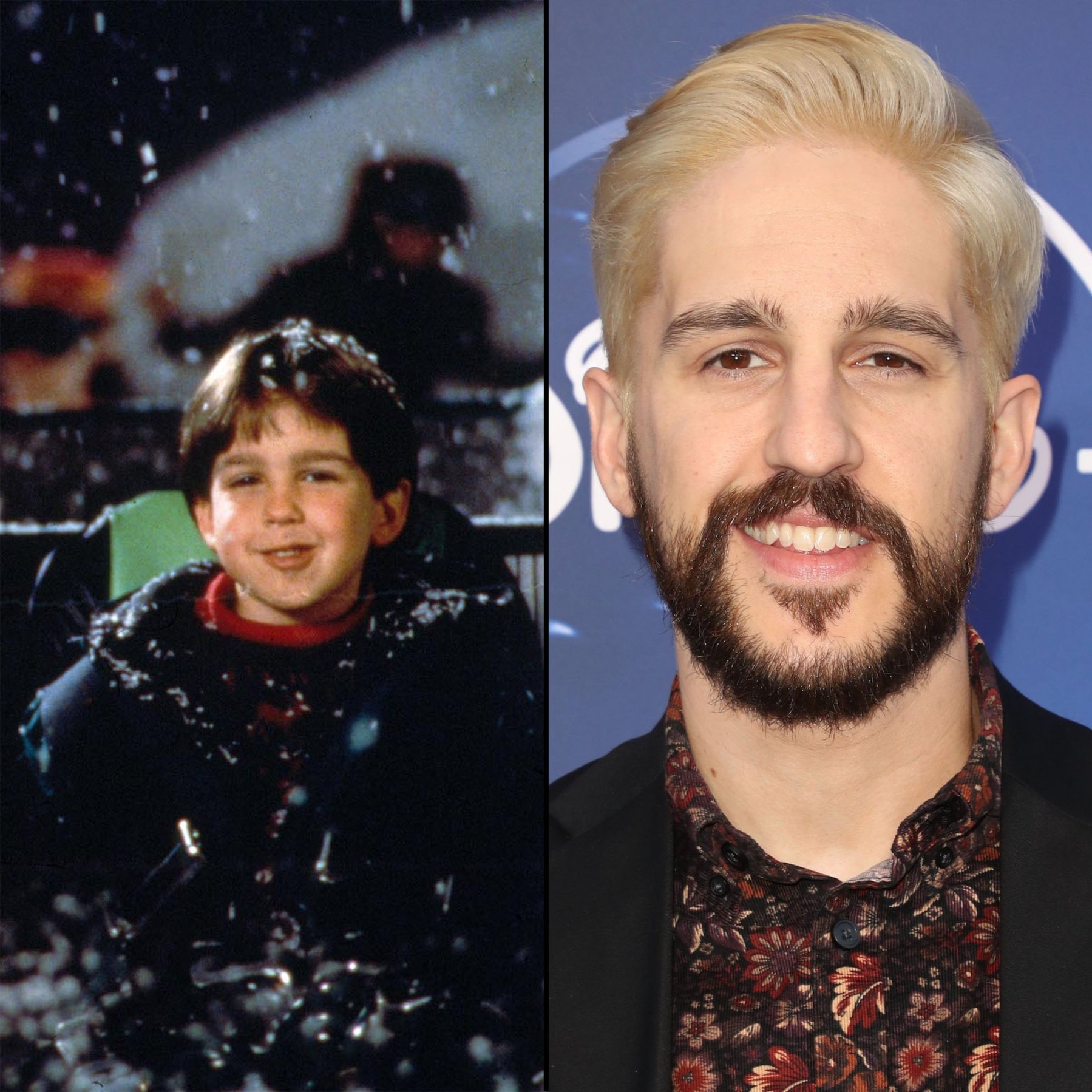'The Santa Clause' Cast: Where Are They Now? | Us Weekly