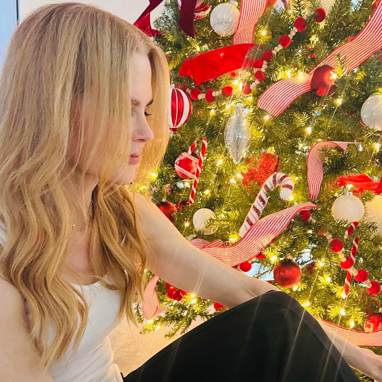 Christmas 2022: How the Stars Celebrated in Photos | Us Weekly