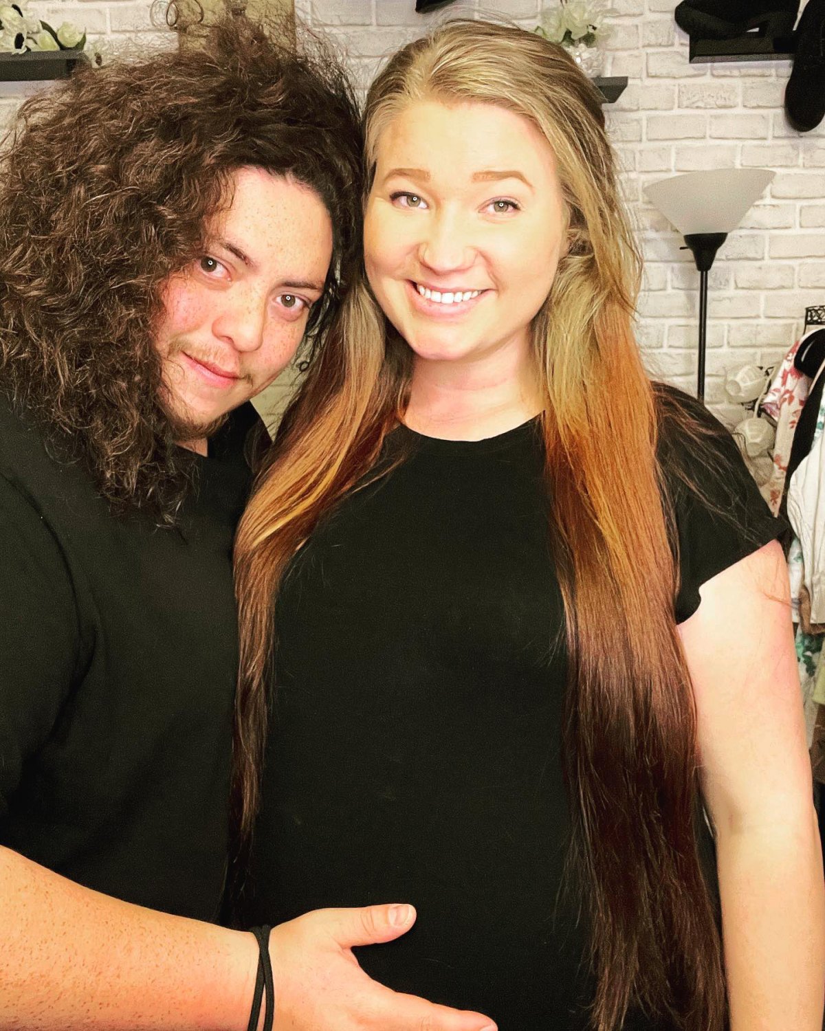 Kody Brown's Children: Who 'Sister Wives' Stars Are Dating | Us Weekly