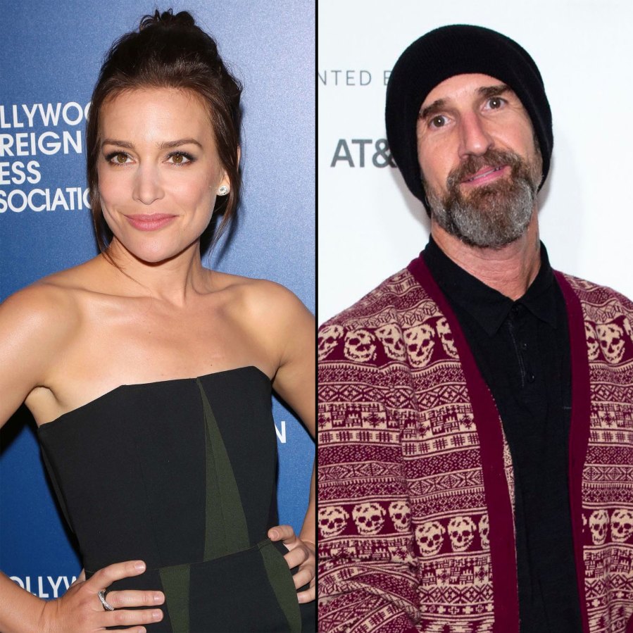 Piper Perabo, Stephen Kay’s Relationship Timeline | Us Weekly