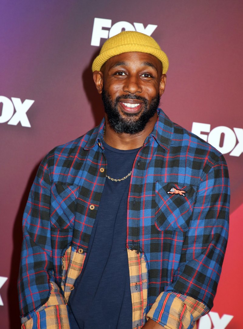 Stephen 'tWitch' Boss Dead: Former 'Ellen' DJ Dies at 40 | Us Weekly
