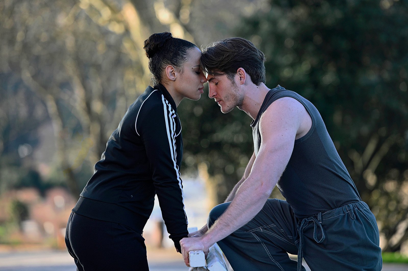 TV Couples We Need to See Get Together in 2023: Photos | Us Weekly