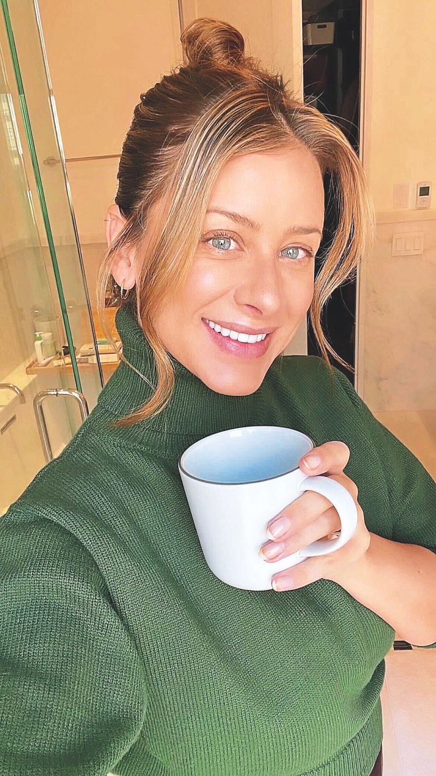 'The Hills’ Alum Lo Bosworth: Inside a Day in My Life | Us Weekly