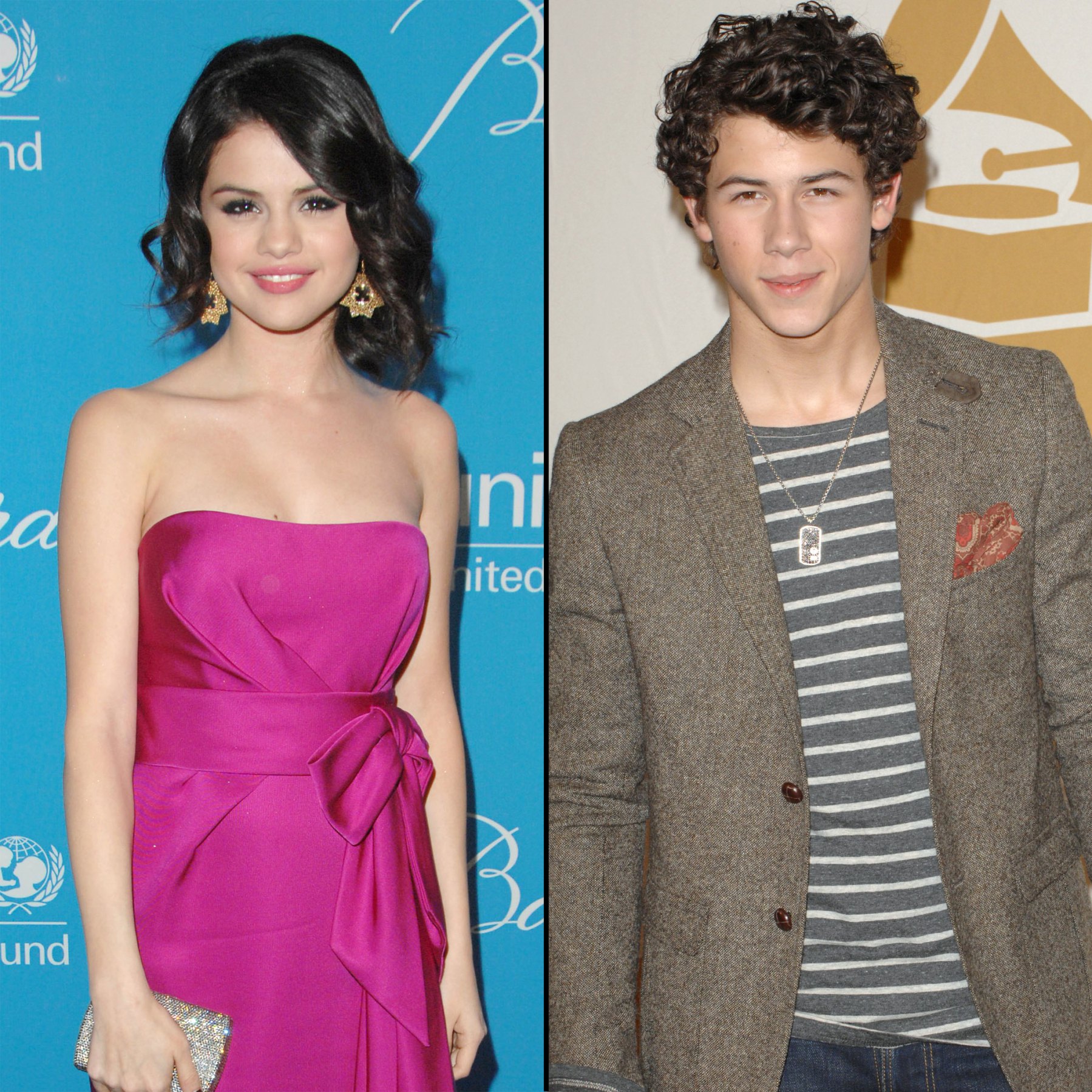 The Most Iconic Disney Channel Couples of All Time | Us Weekly