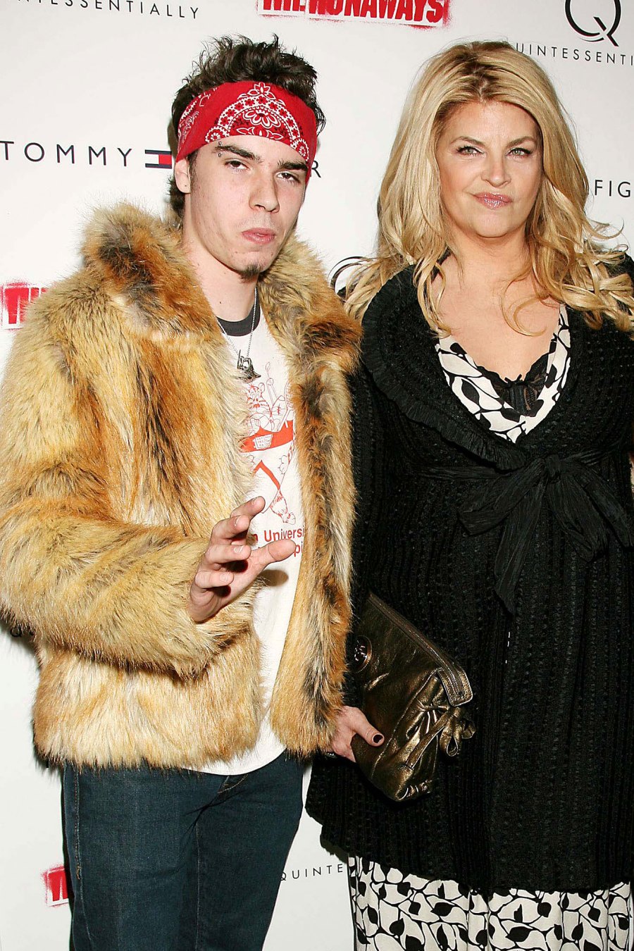 Kirstie Alley's Family Guide: Meet Her Children, Ex-Husbands