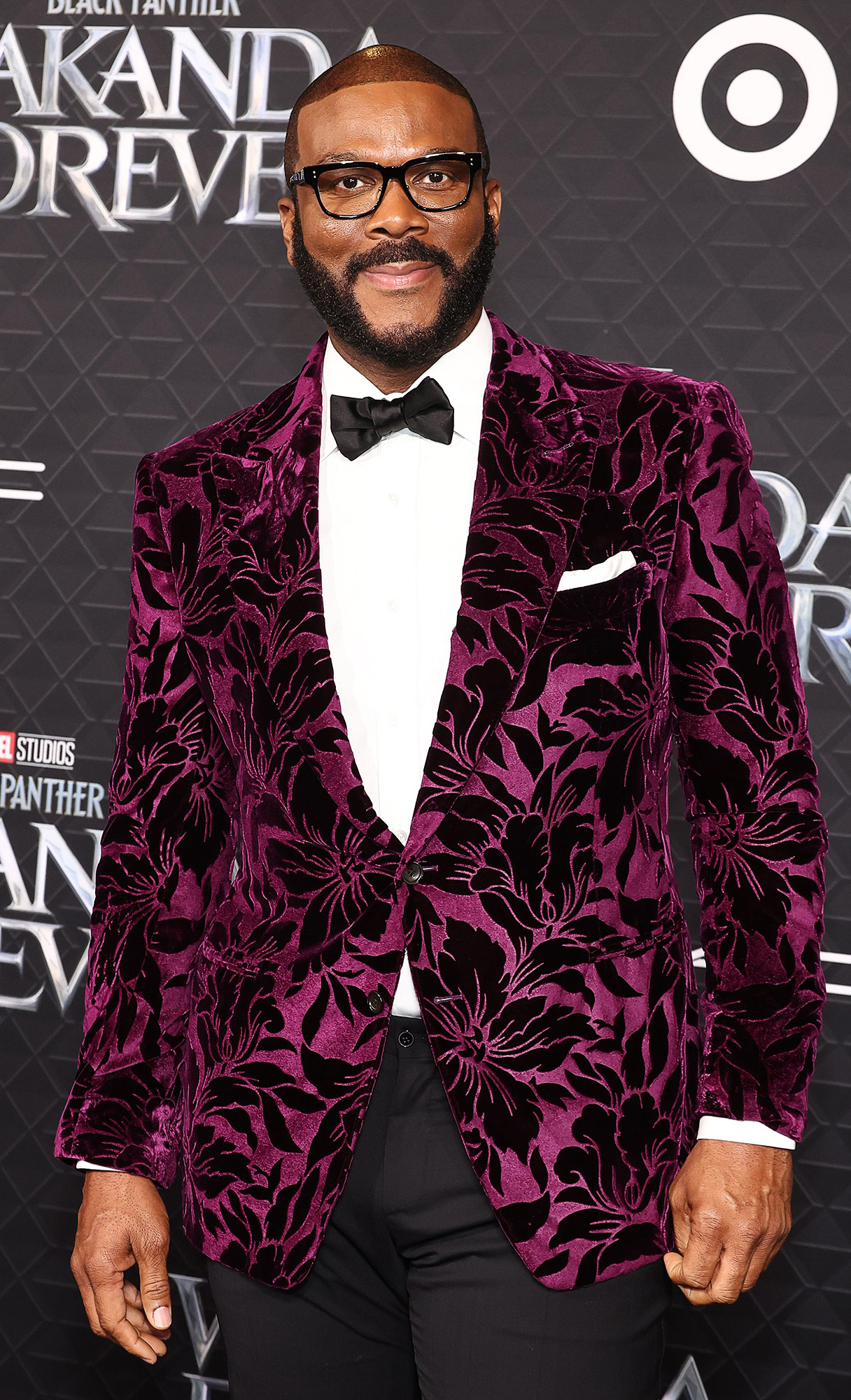 Tyler Perry Studios President Steve Mensch Dead at 62 in Plane Crash ...