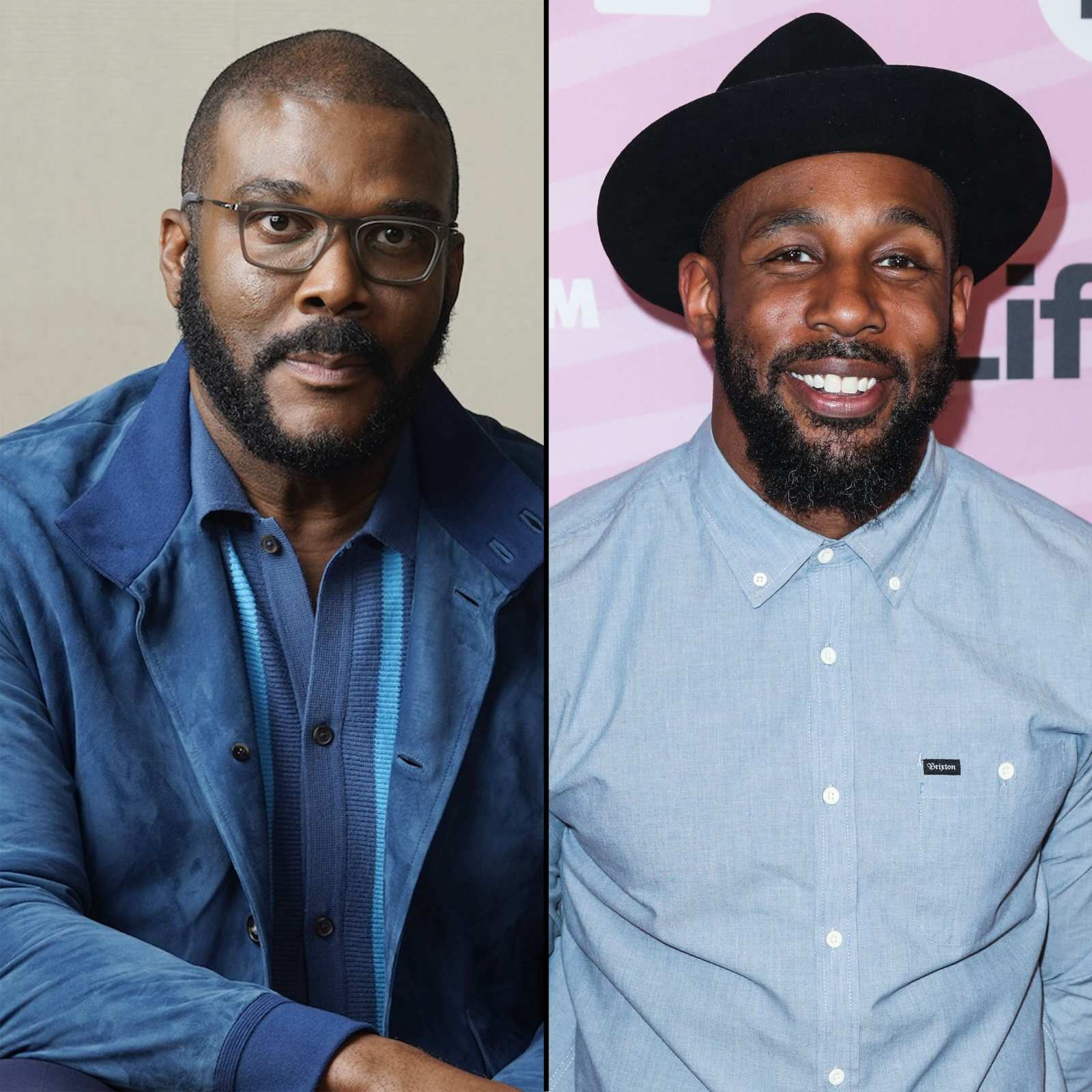 Tyler Perry News - Us Weekly