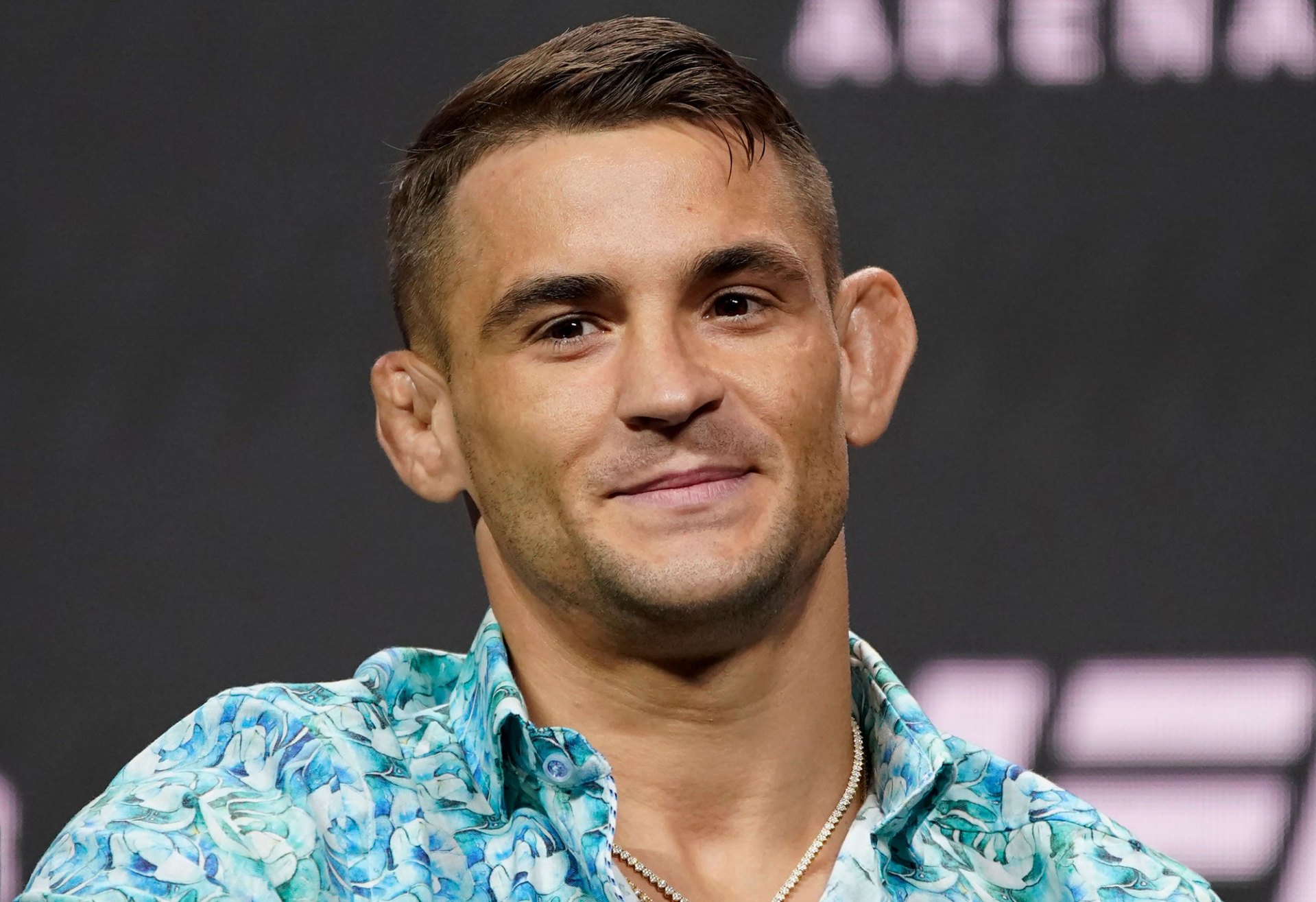 Dustin Poirier: 25 Things You Don’t Know About Me | Us Weekly