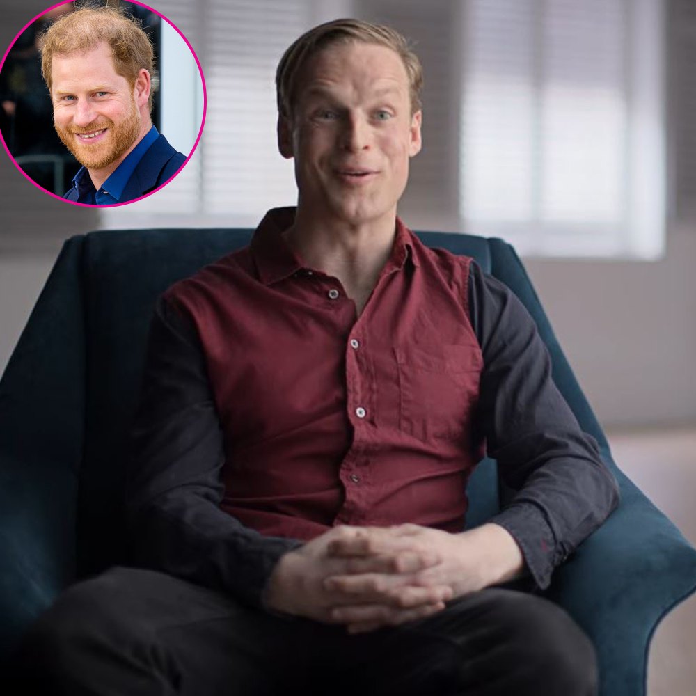 Who Is Nicky Scott? 5 Things to Know About Prince Harry's Friend