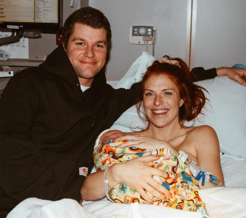 Audrey Roloff News - Us Weekly