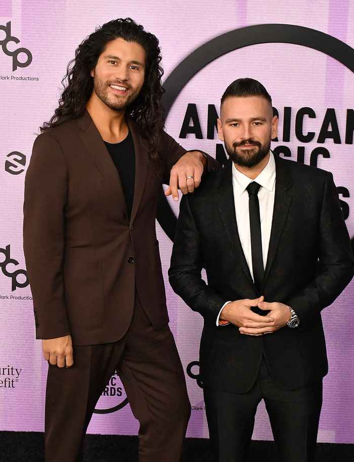 Dan + Shay’s Shay Mooney Doesn't Recognize Self After Weight Loss | Us ...