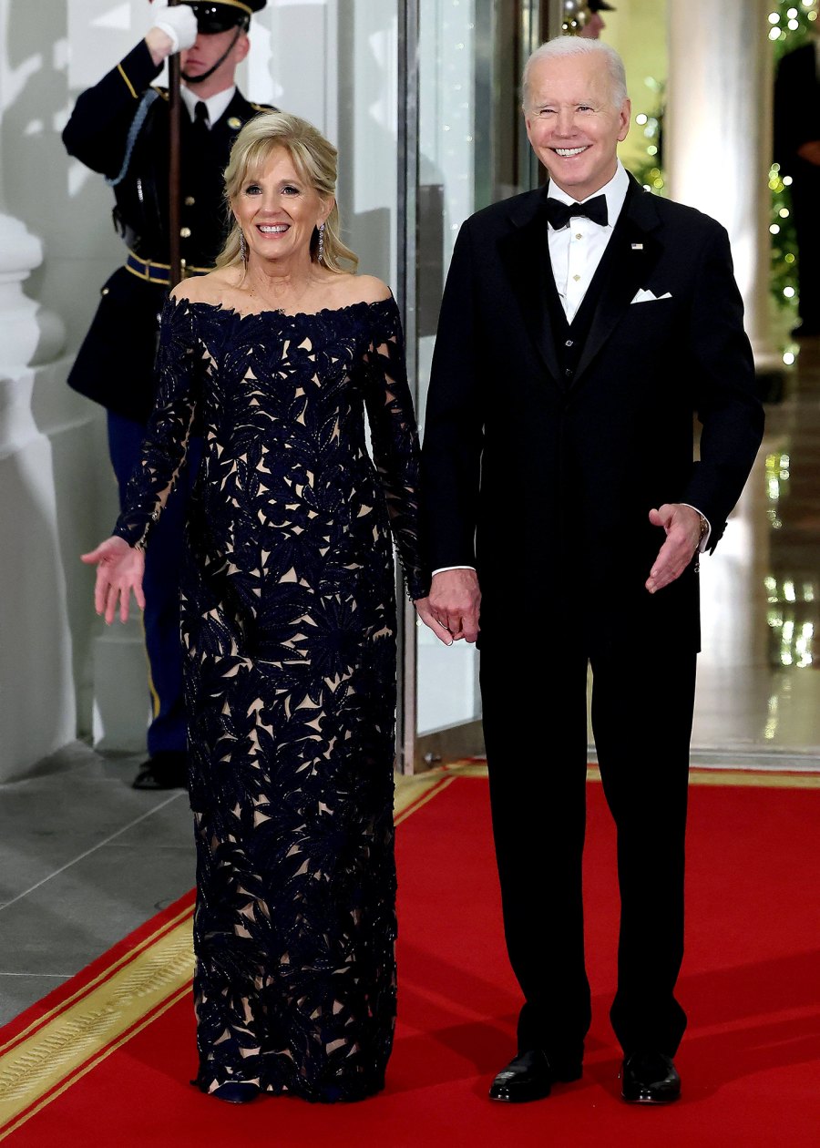Jill Biden’s Most Stylish First Lady Moments