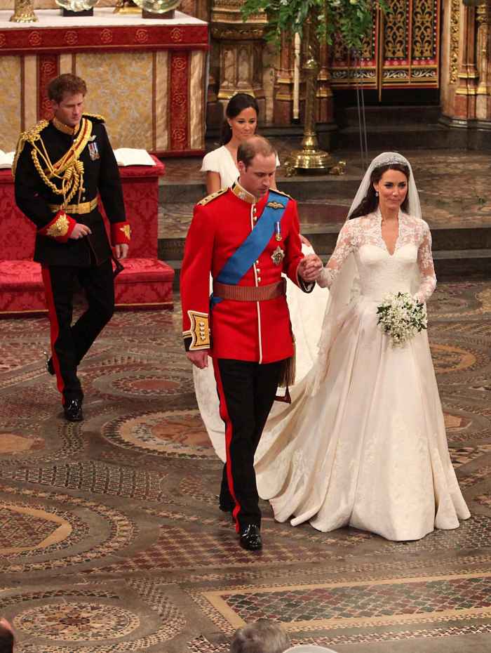 Prince Harry, Princess Kate's Relationship Through the Years | Us Weekly