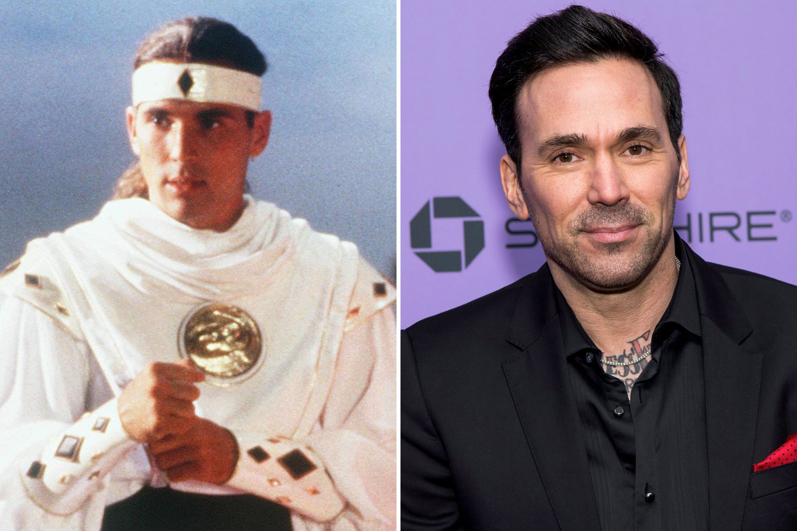 'Mighty Morphin Power Rangers' Cast: Where Are They Now? | Us Weekly