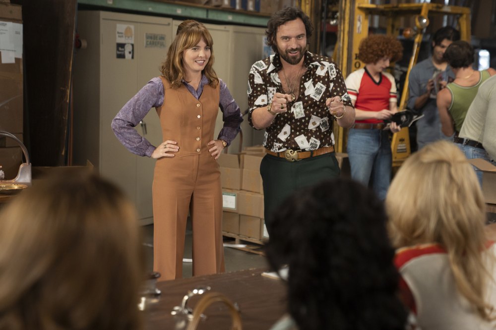 Jake Johnson News - Us Weekly