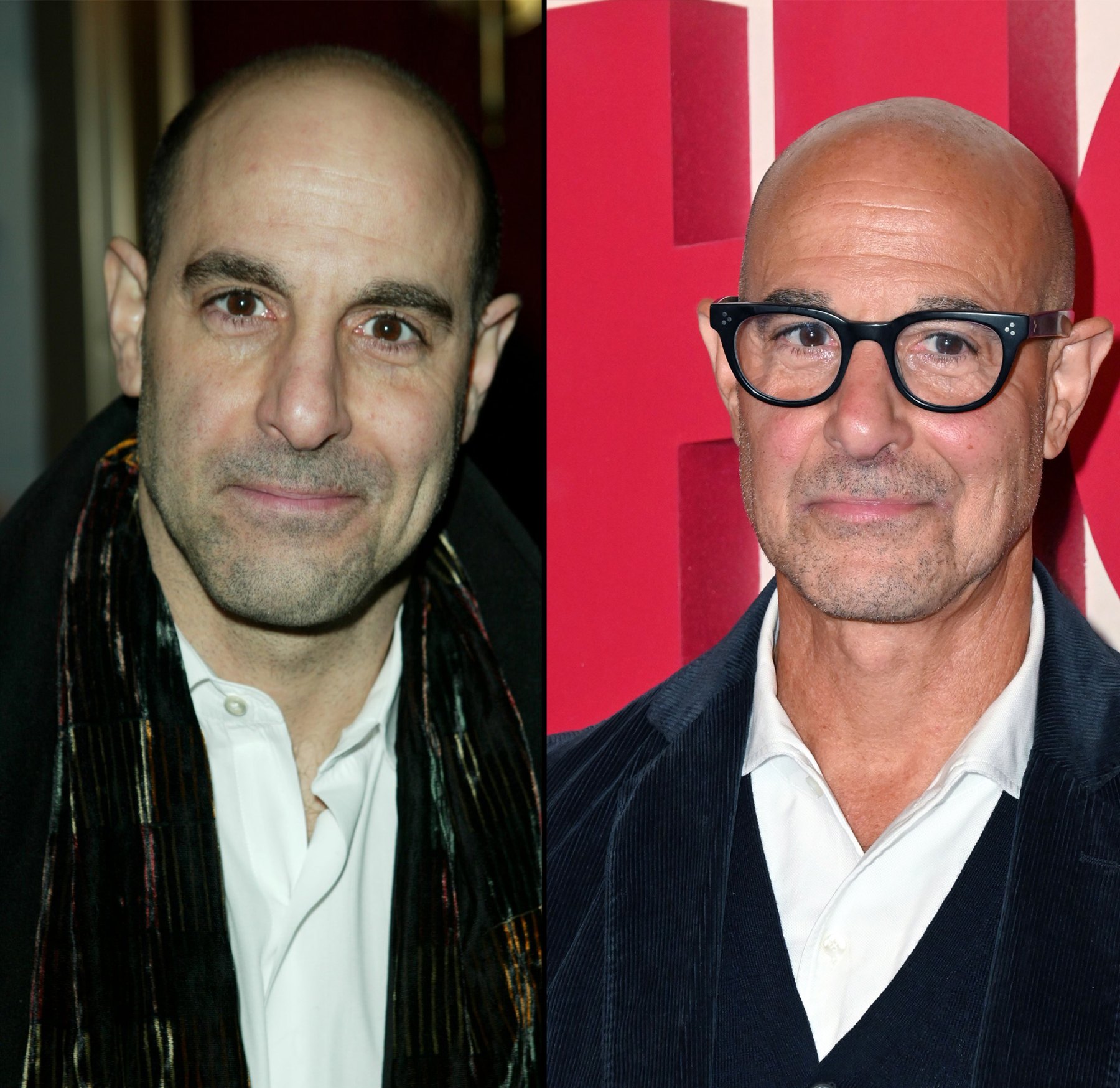 Stanley Tucci News - Us Weekly