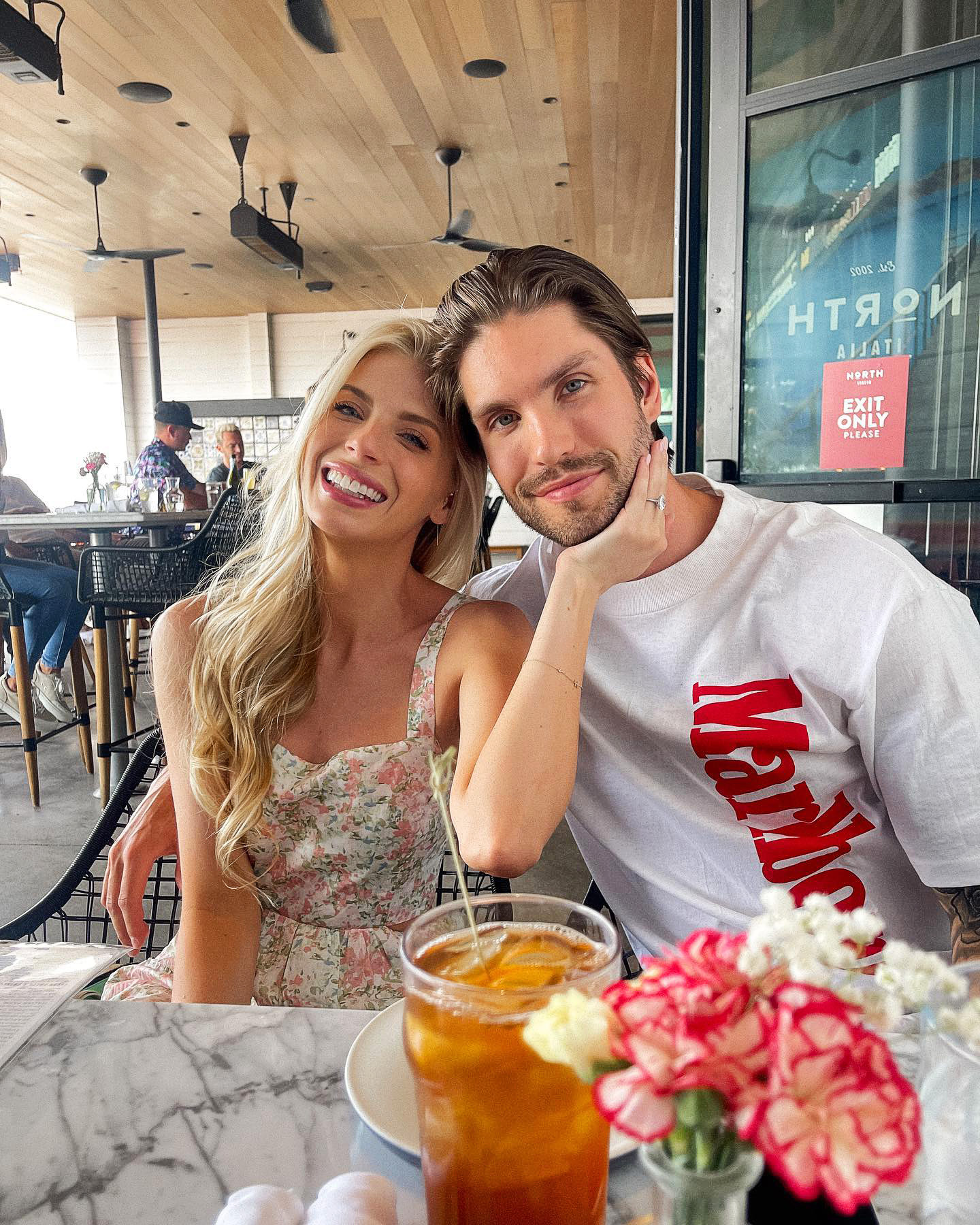 Bachelor's Haley Ferguson, Oula Palve’s Relationship Timeline