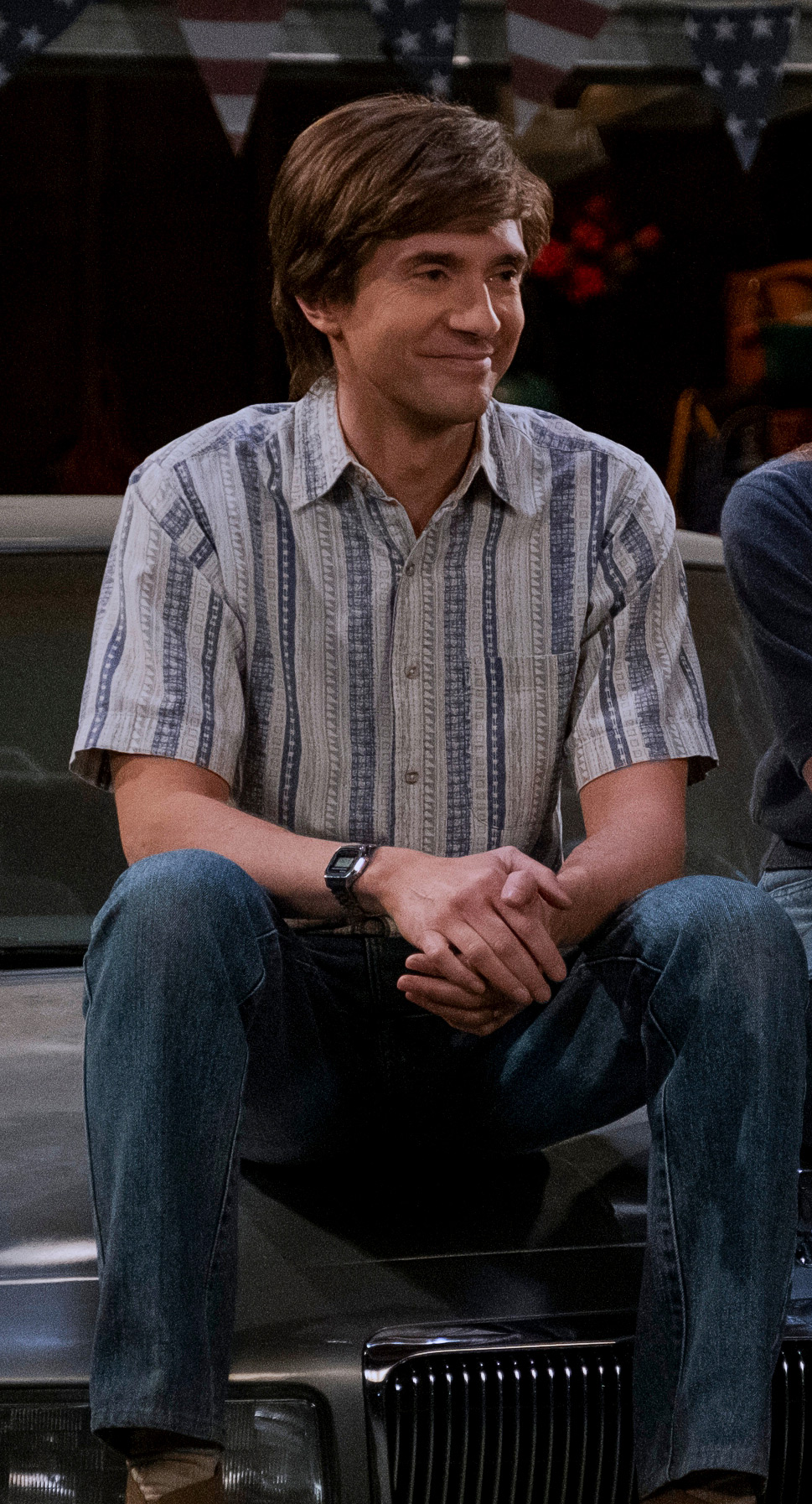 All the ‘That ‘70s Show’ Characters Who Appear in ‘That ‘90s Show’ | Us ...