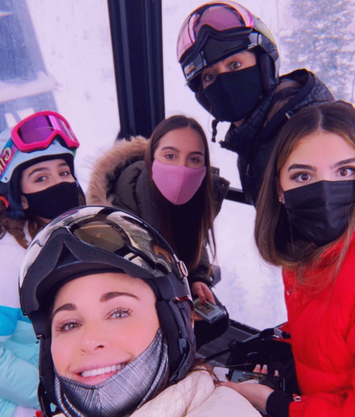 RHOBH’s Kyle Richards, Mauricio Umansky’s Family Album: Pics | Us Weekly