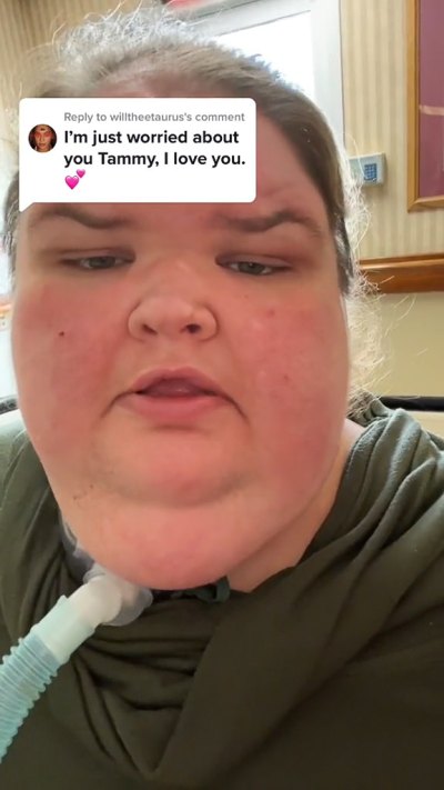 1000-Lb. Sister's Tammy Slaton’s Body Transformation | Us Weekly
