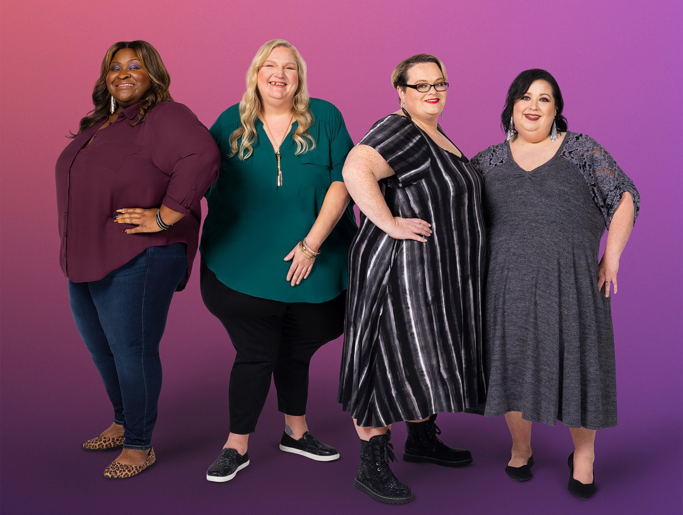 1000-lb Best Friends’ Meghan Hits Weight-Loss Wall Amid Wedding | Us Weekly