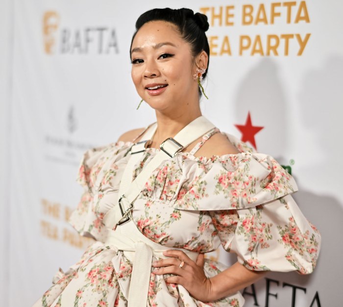 Everything Everywhere All at Once's Stephanie Hsu: What to Know | Us Weekly