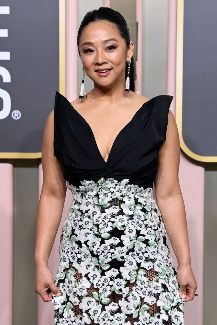 Everything Everywhere All at Once's Stephanie Hsu: What to Know | Us Weekly