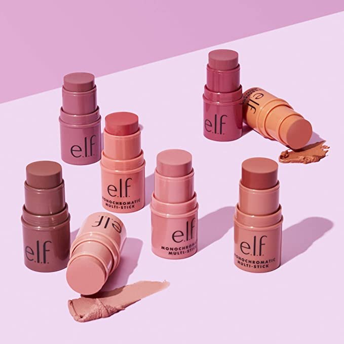 Elf Makeup