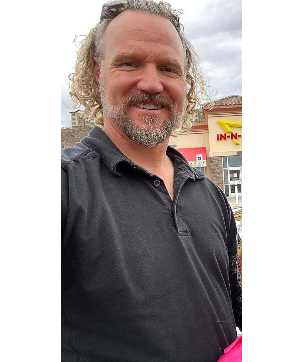 Sister Wives’ Kody Brown, Christine Brown’s Family: A Guide | Us Weekly