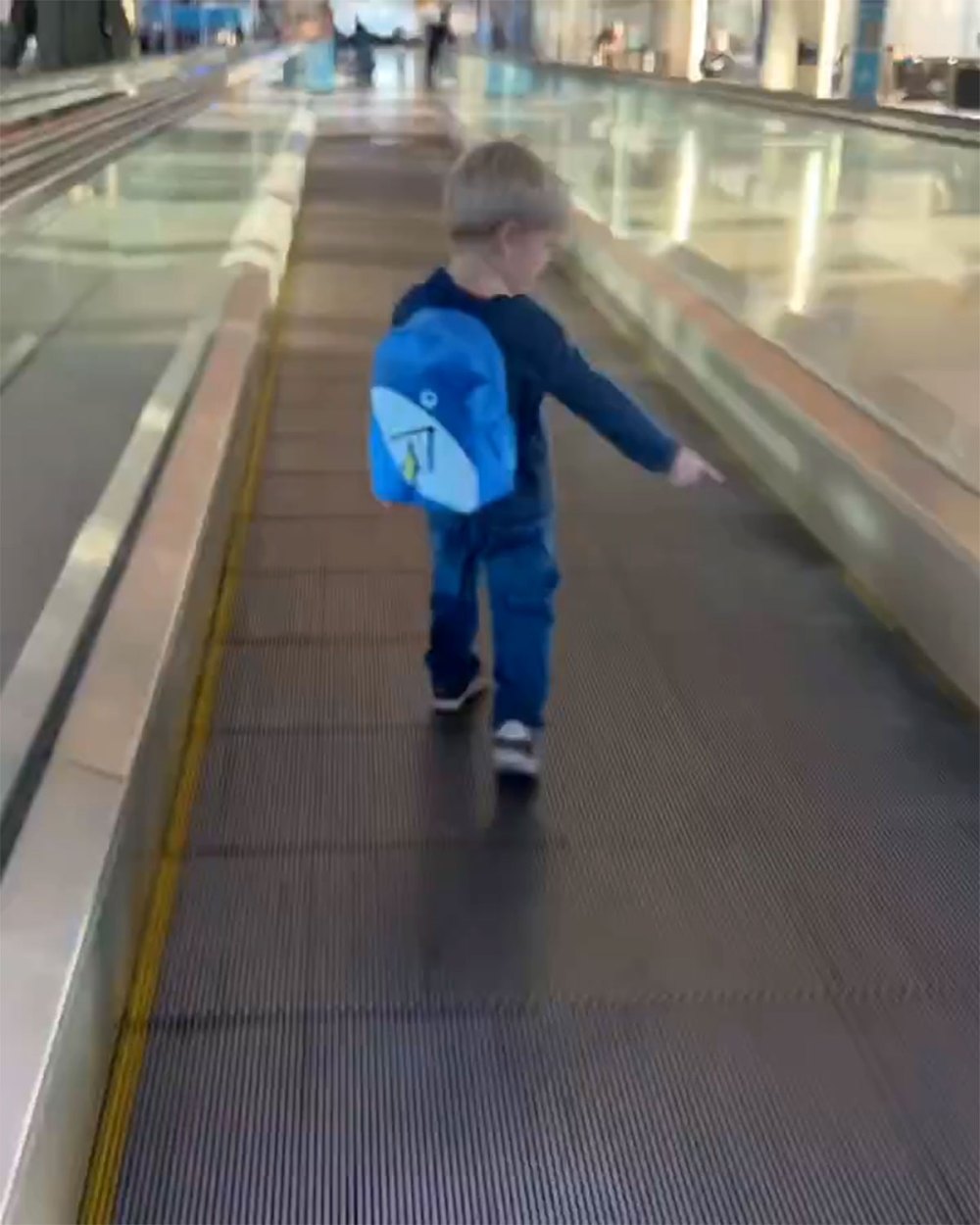 Ant Anstead Shares Photos of Son Hudson From Holidays in U.K. | Us Weekly