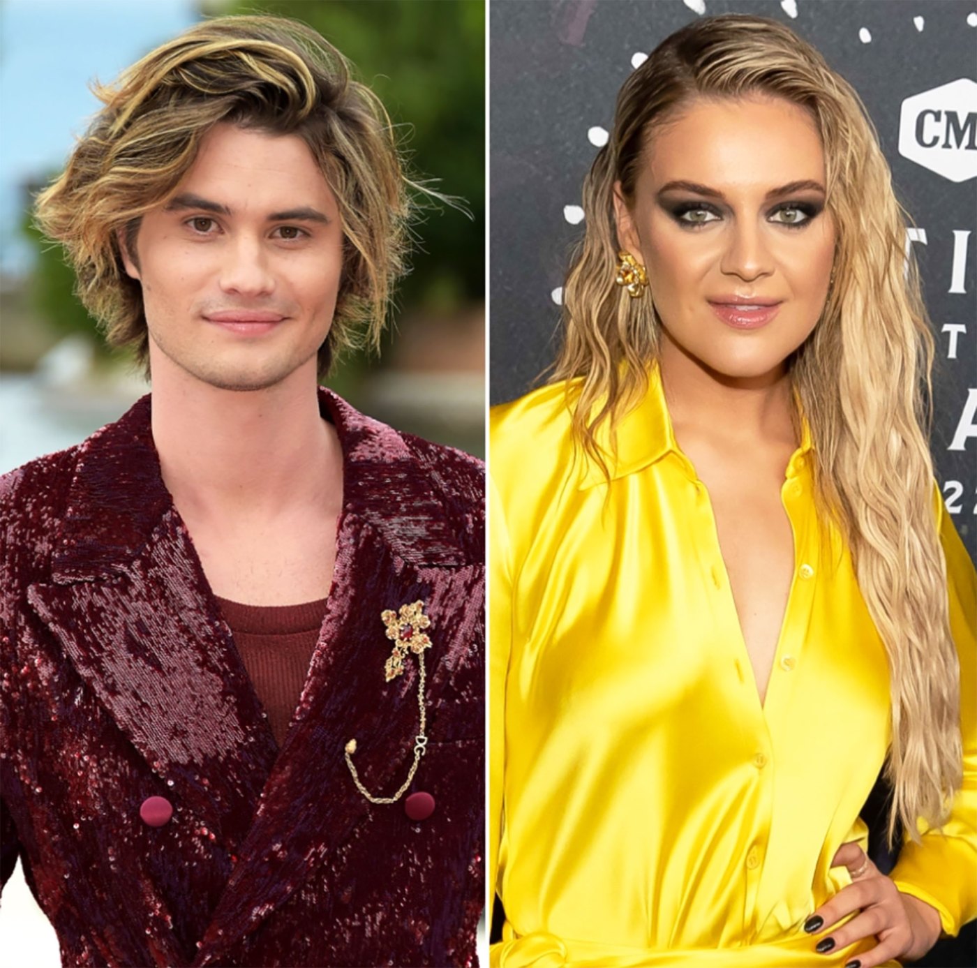 Breaking Down Kelsea Ballerini and Chase Stokes’ Relationship Timeline ...