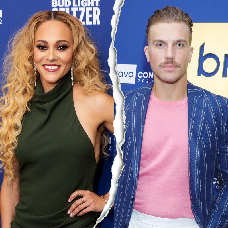 Are Summer House’s Luke and RHOP’s Ashley Dating? What We Know