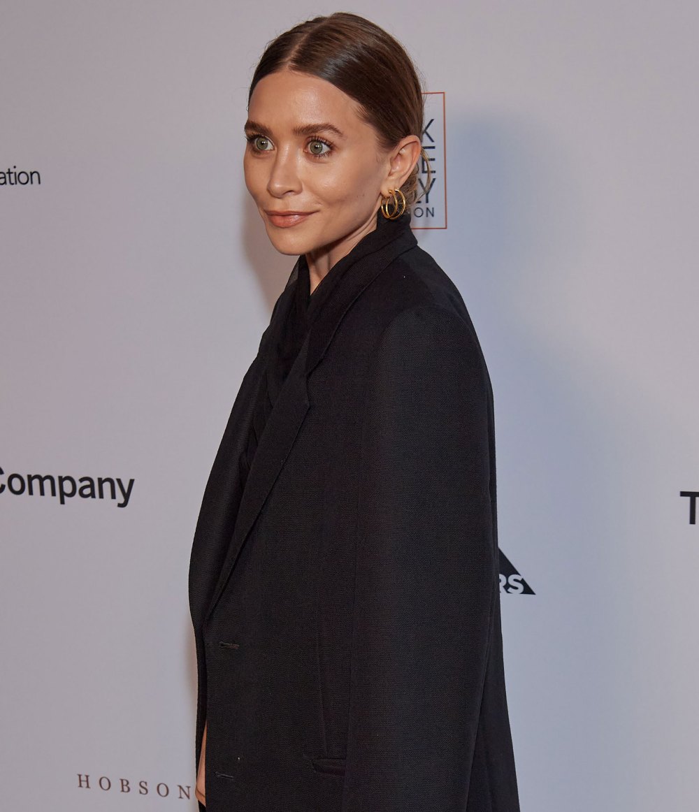 Ashley Olsen, Louis Eisner’s Relationship Timeline: Photos - Faith ...