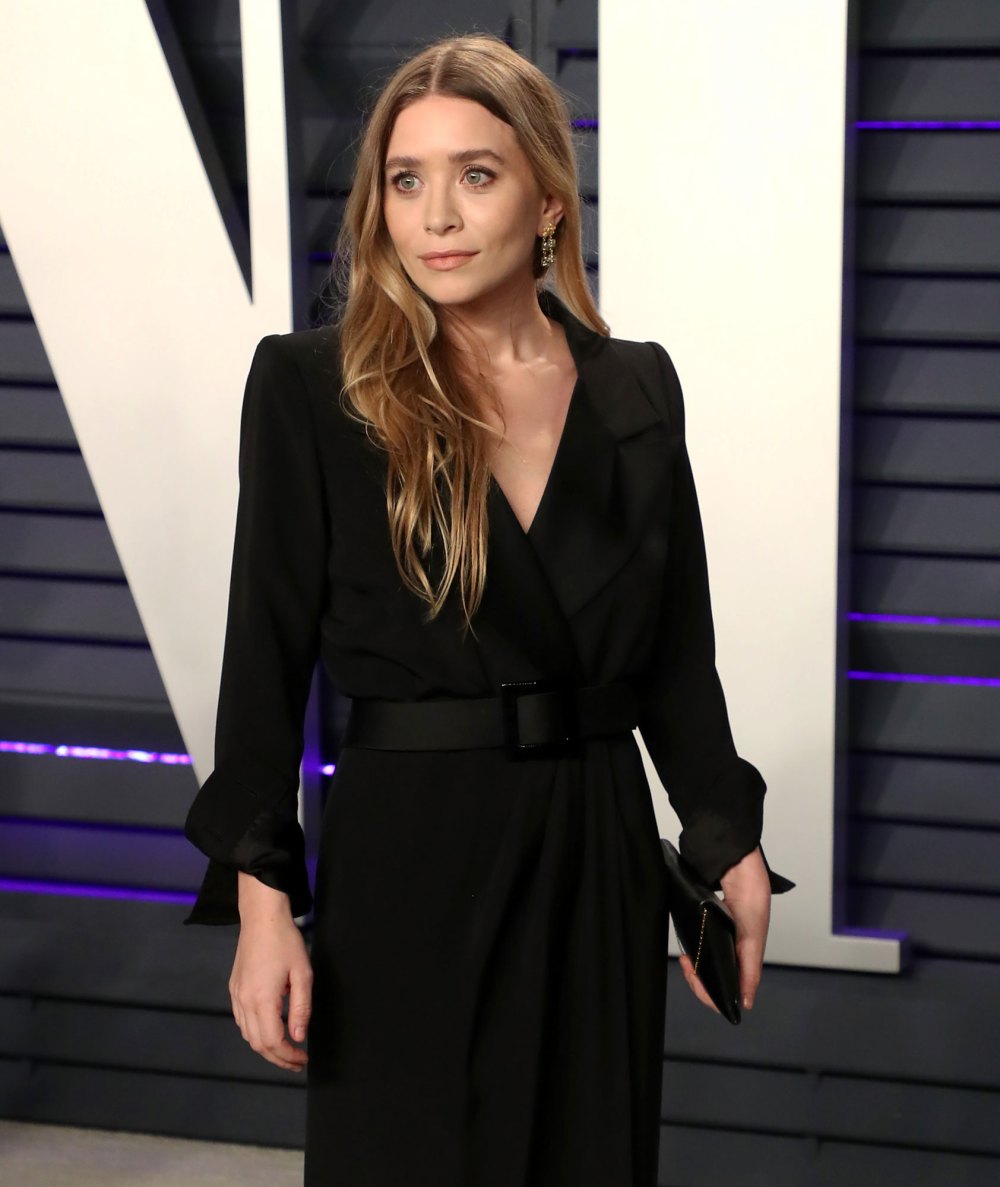 Ashley Olsen, Louis Eisner’s Relationship Timeline: Photos - Faith ...