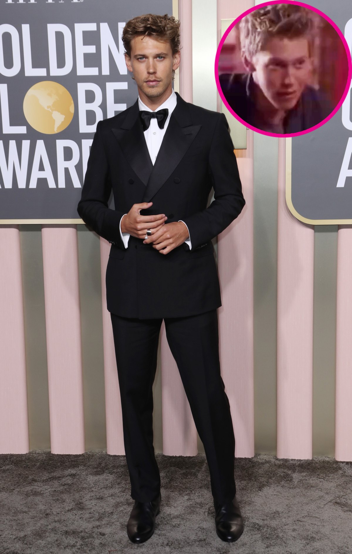 Austin Butler Predicted Oscar Nomination in Resurfaced Disney Clip | Us ...