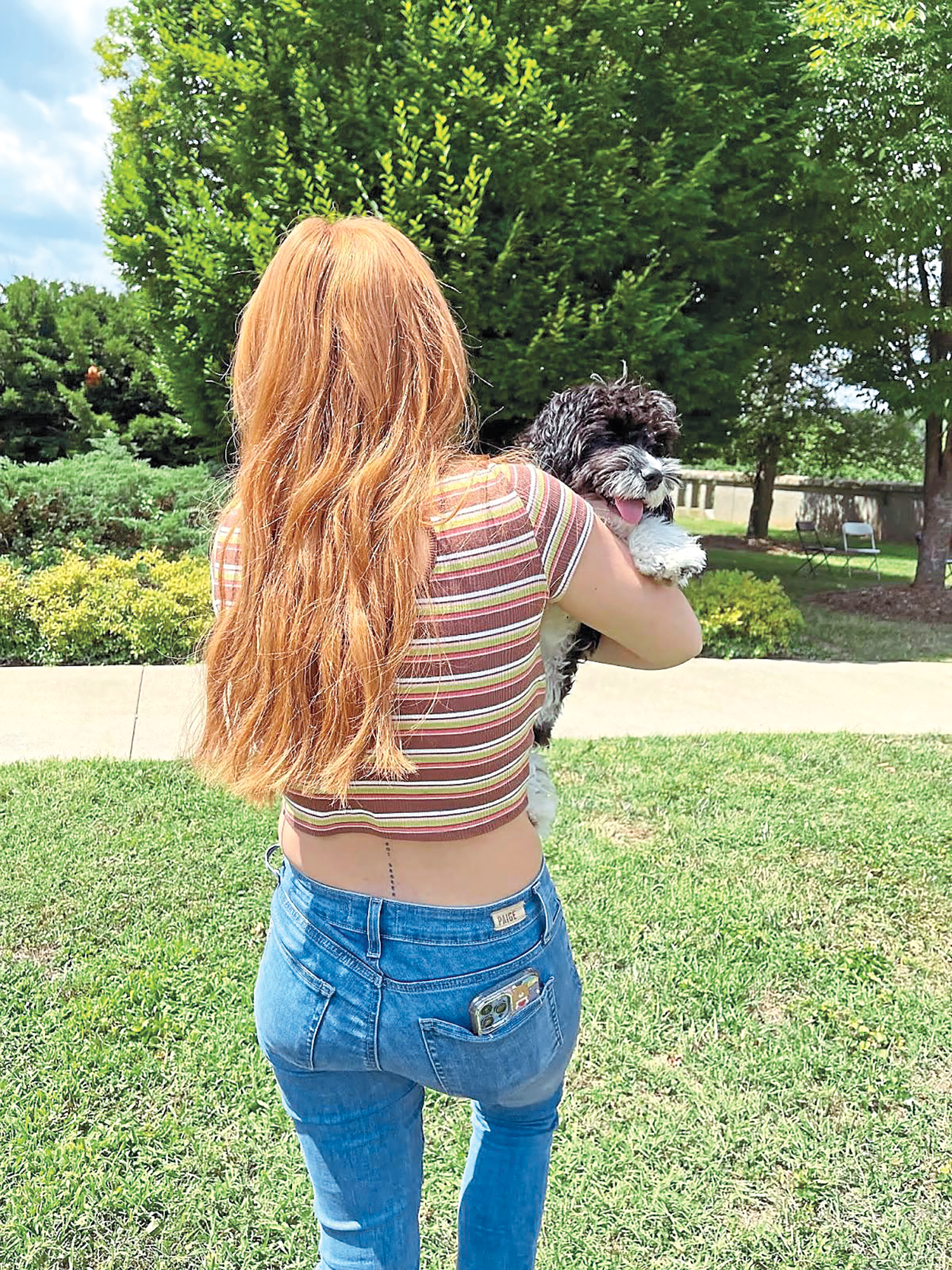 Bella Thorne: Inside a Day in My Life | Us Weekly