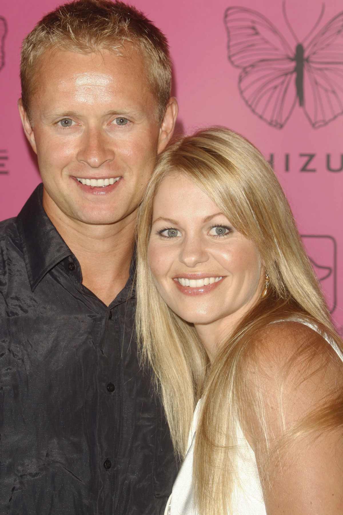 Candace Cameron Bure, Valeri Bure's Relationship Timeline | Us Weekly