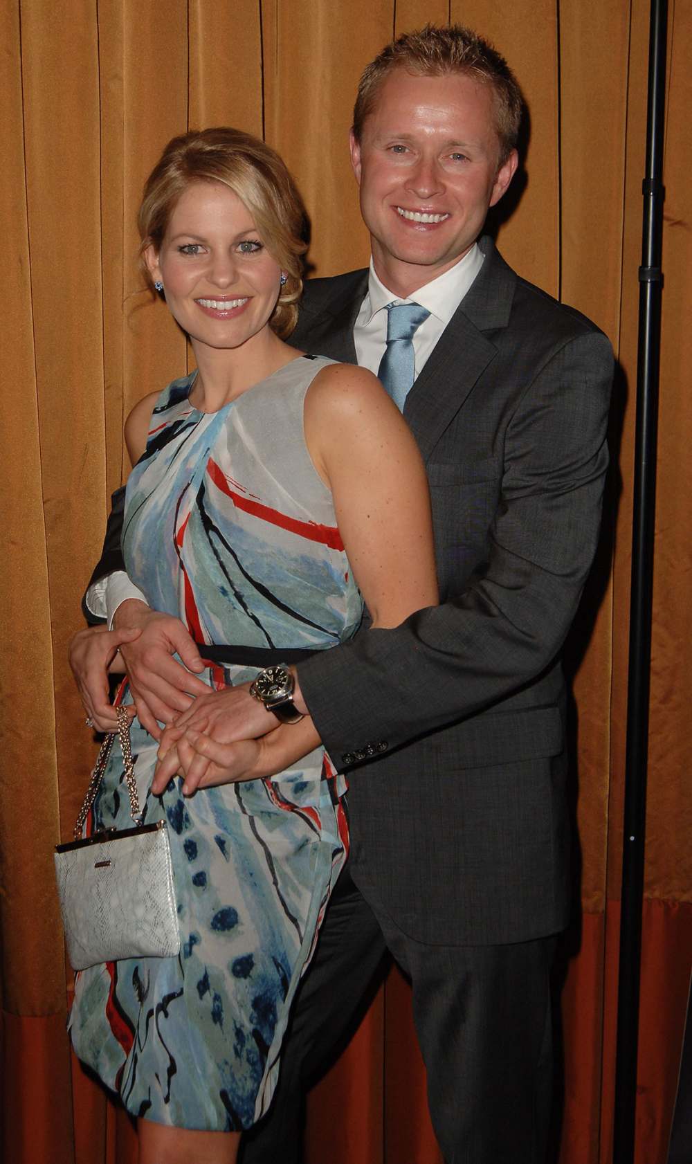 Candace Cameron Bure, Valeri Bure's Relationship Timeline | Us Weekly