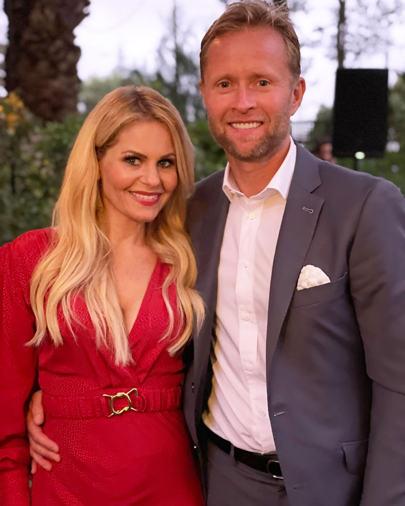 Candace Cameron Bure, Valeri Bure's Relationship Timeline | Us Weekly