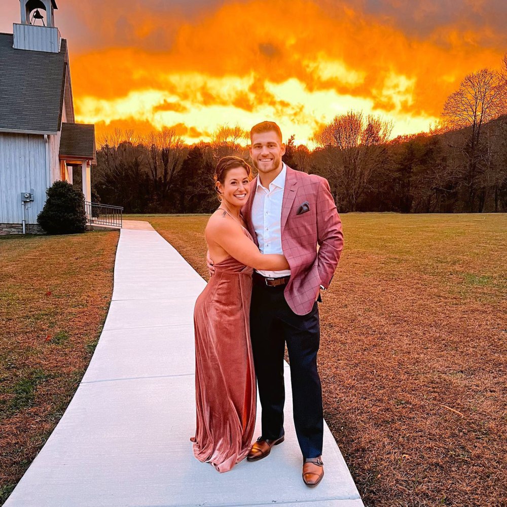 Celebrity Engagements of 2023: Stars Who Got Engaged This Year