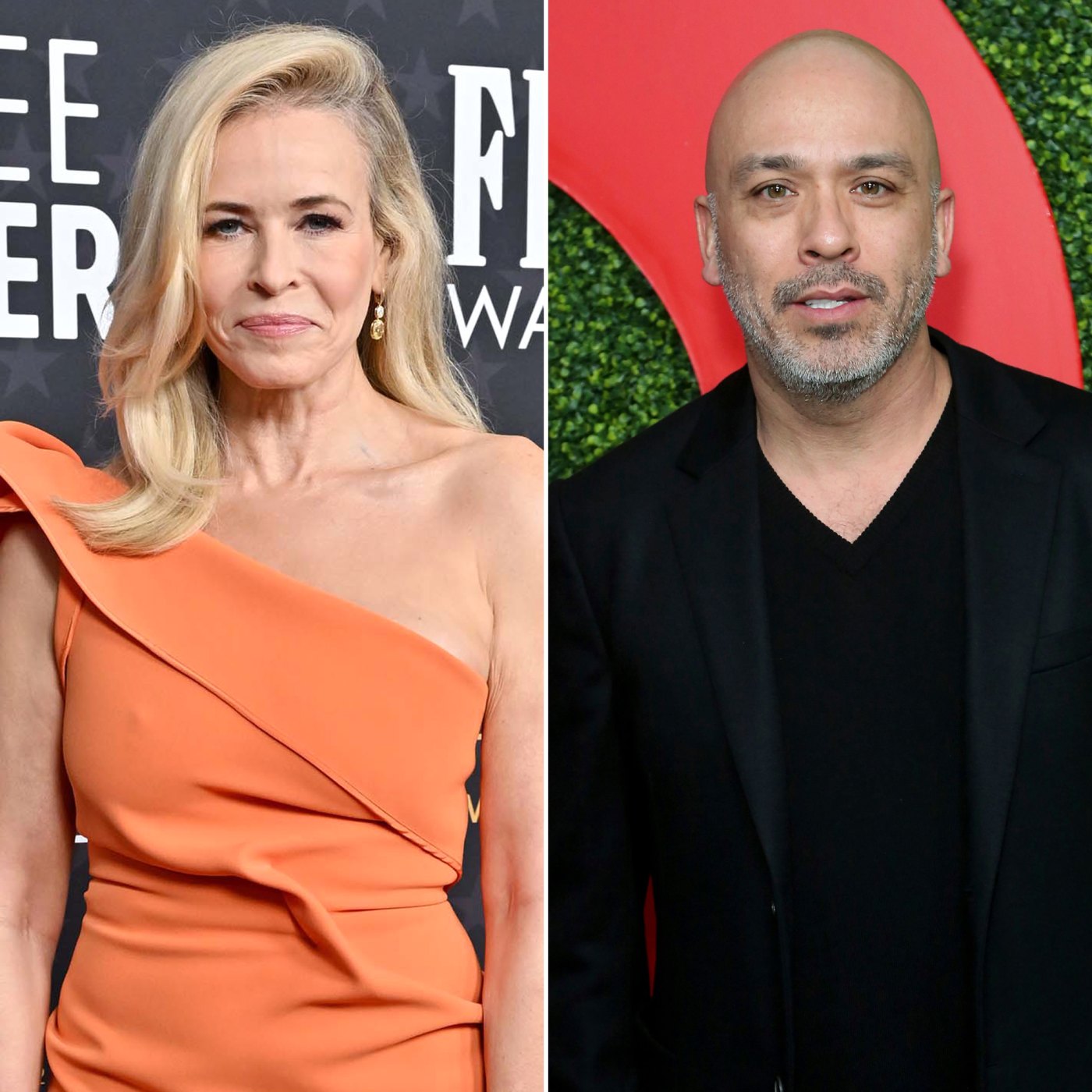 Chelsea Handler Is Fed Up With Jo Koy Questions After Their Split | Us ...
