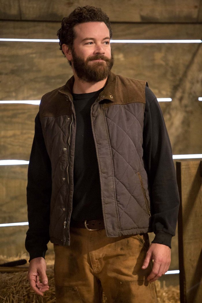 Danny Masterson's Ups and Downs Through the Years: Timeline