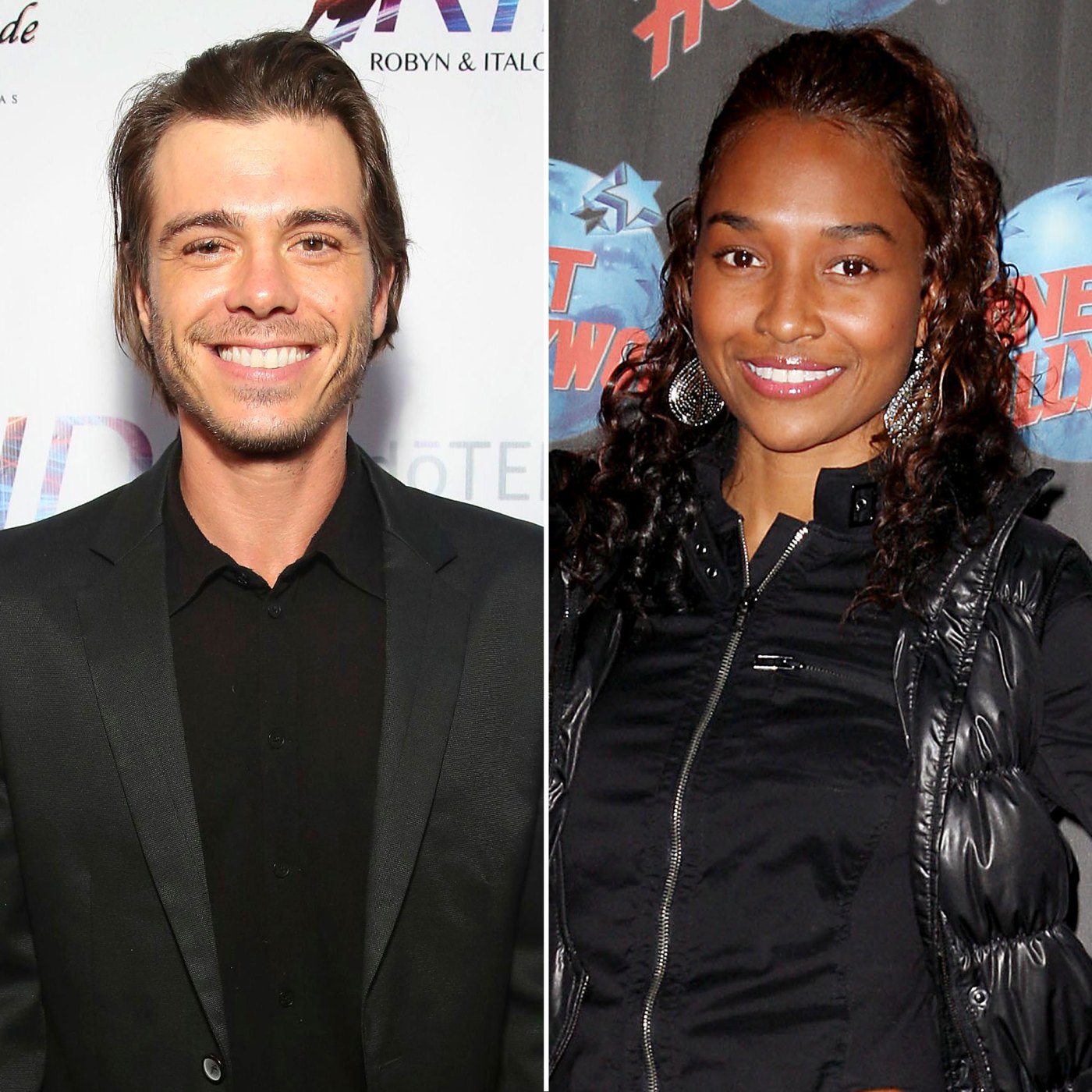TLC’s Chilli and Matthew Lawrence’s Relationship Timeline | Us Weekly