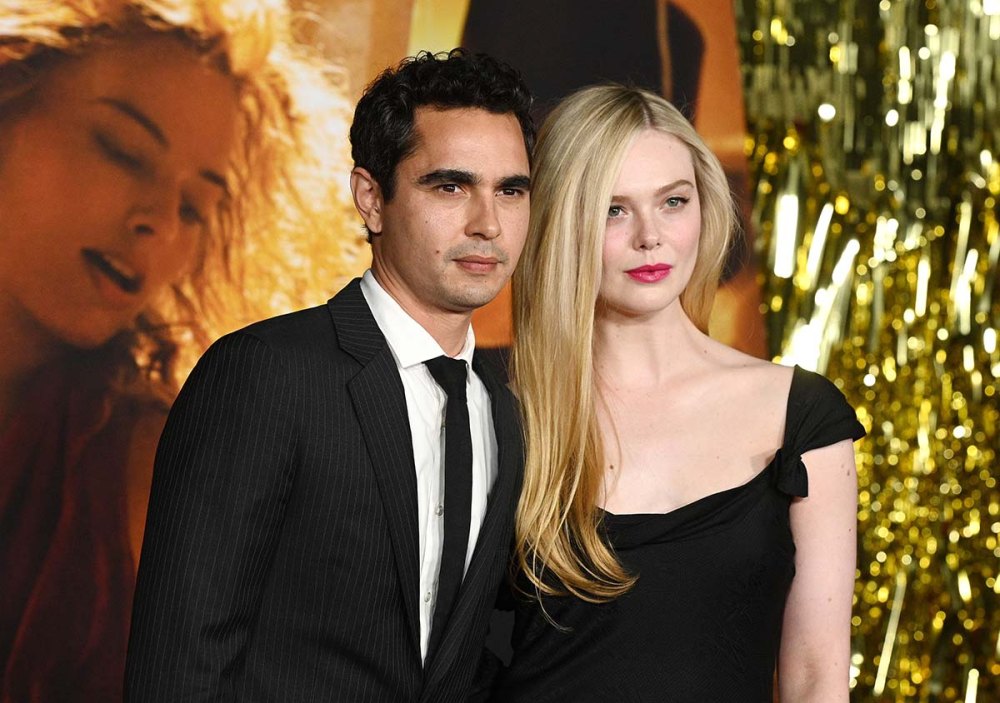 Elle Fanning, Max Minghella’s Relationship Timeline - Faith Family America
