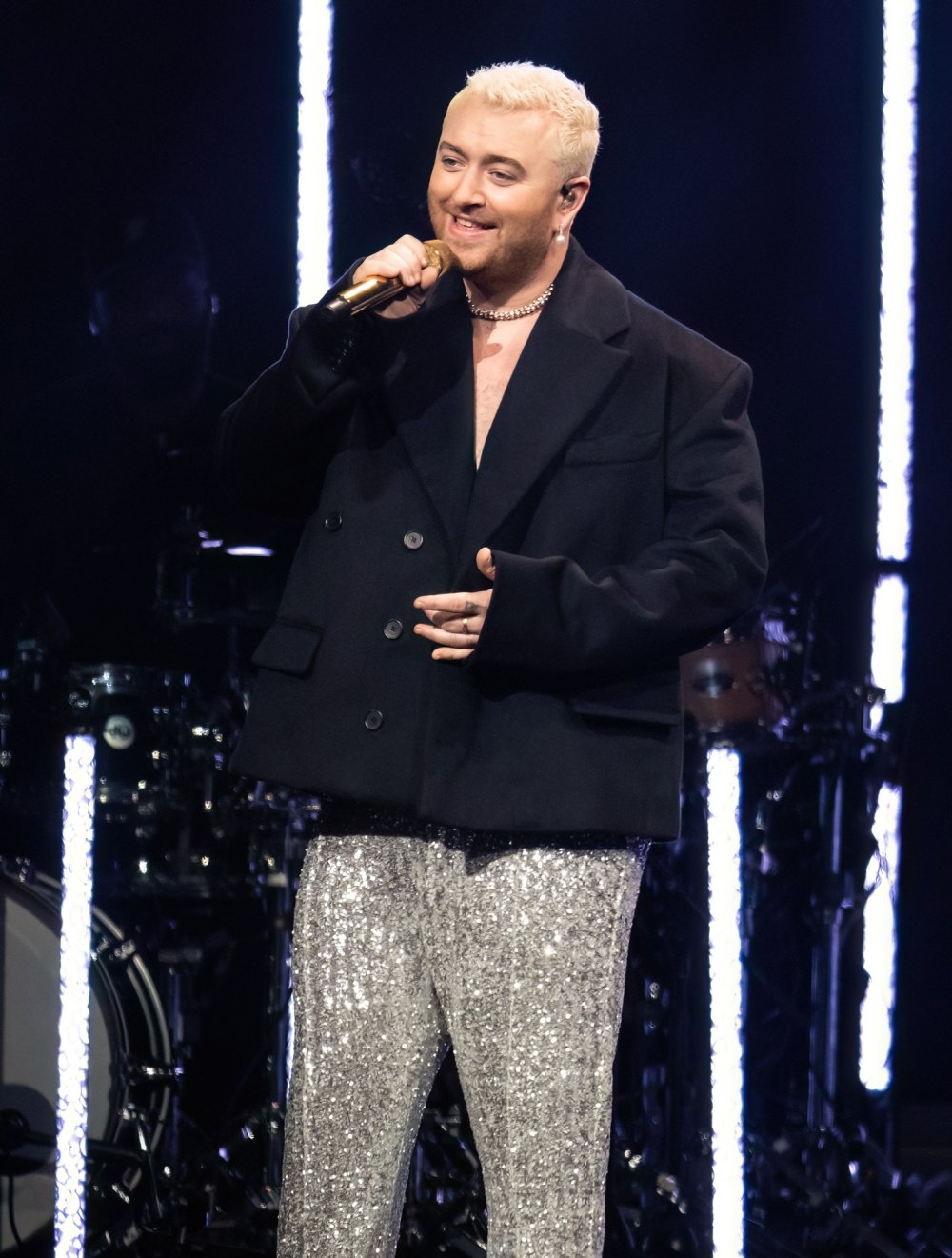 Brit Awards 2023: Host, Nominees, Special Awards and More to Know | Us ...