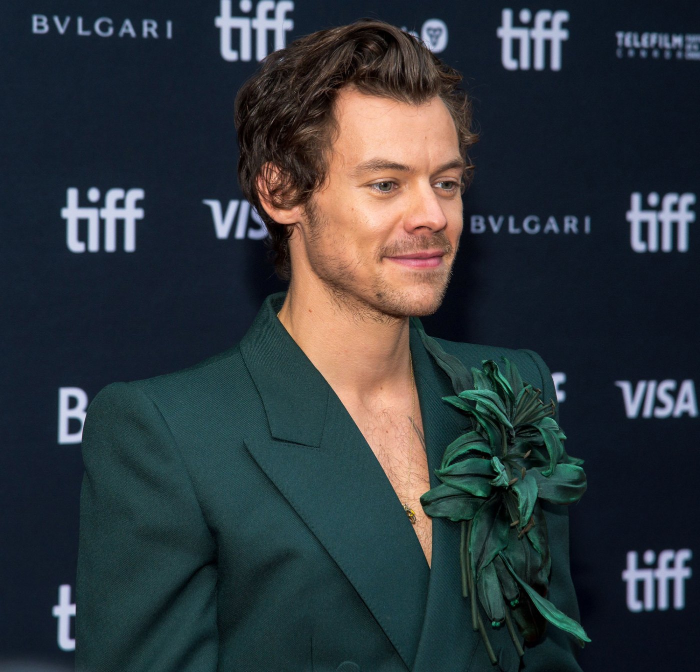Harry Styles Spotted Hugging Sofia Krunic in London: Details | Us Weekly