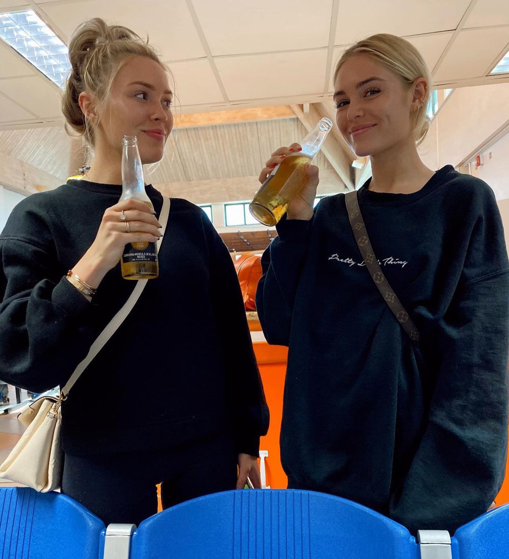 Who is Michelle Randolph? 5 Things About the '1923' Actress | Us Weekly